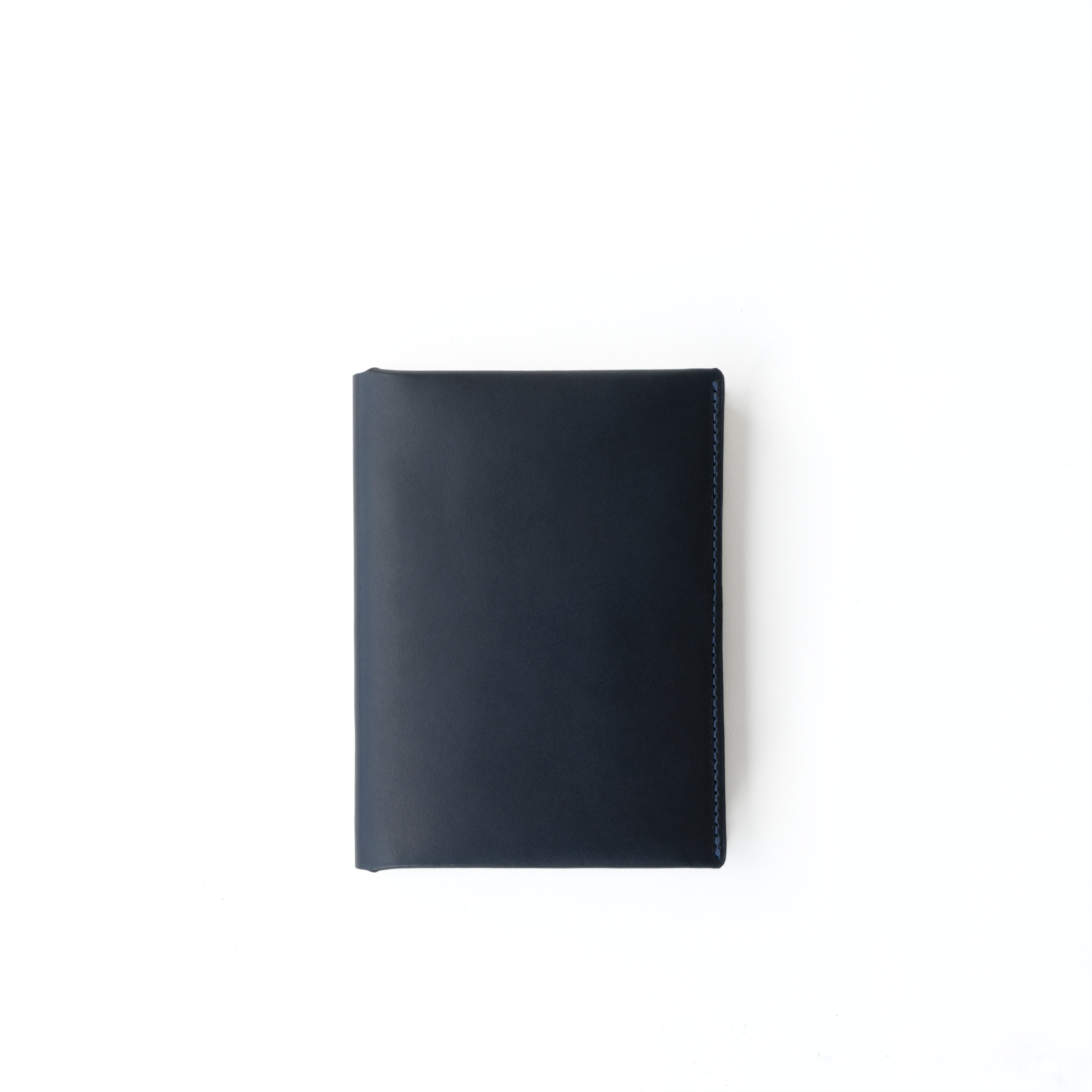 Midori Cover SM (A6), Navy - MAKR